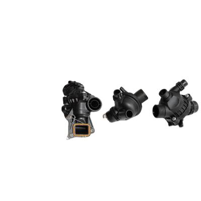 Cina Cassa termostato per refrigerante automatico per BMW mini R56 R57 Motore 11537534521 11538699290 in vendita