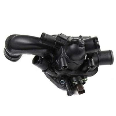 Cina Cassa termostato per refrigerante automatico per BMW mini R56 R57 Motore 11537534521 11538699290 in vendita