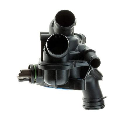 Cina Cassa termostato per refrigerante automatico per BMW mini R56 R57 Motore 11537534521 11538699290 in vendita