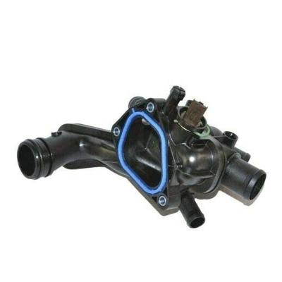 Cina Cassa termostato per refrigerante automatico per BMW mini R56 R57 Motore 11537534521 11538699290 in vendita