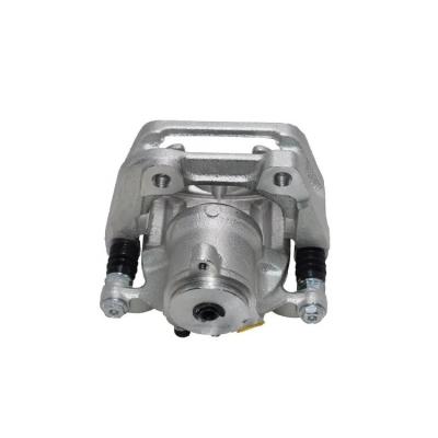 Cina Calibro del freno posteriore sinistro 34216793041 OEM Dimensioni standard per sistemi di frenatura automatica BMW in vendita