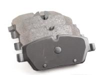 China Front Brake Pads For BMW E81 E87 E88 Perfect Fit And Functionality Guaranteed for sale