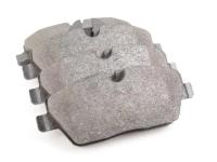 China Front Brake Pads For BMW E81 E87 E88 Perfect Fit And Functionality Guaranteed for sale