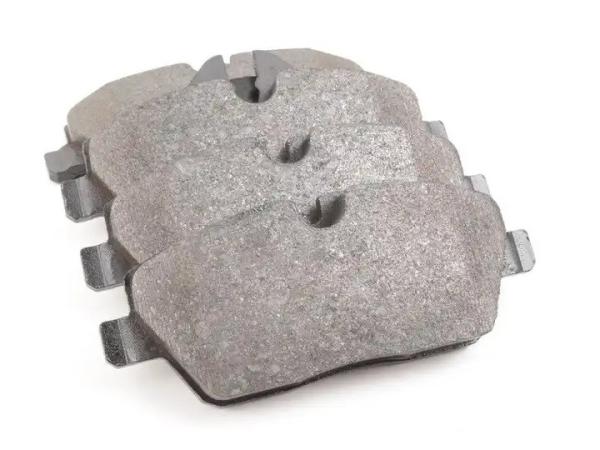 Quality Front Brake Pads For BMW E81 E87 E88 Perfect Fit And Functionality Guaranteed for sale