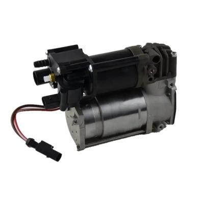 China Air Suspension Compressor for BMW 7 Series F01 F02 F07 5 Series GT OE 37206875176 for sale