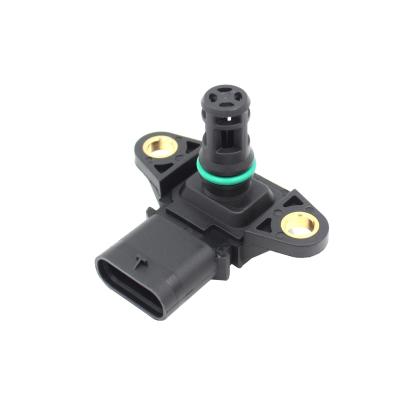 China BMW X1X2X3 MAP Sensor OEM13627843531 13628637898 1362863789 13628637900 OEM13627843531 for sale