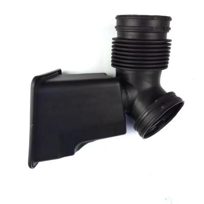 China Auto Parts Air Filter Intake Assembly Resonator For BMW F01 F02 F18 OE 13717590595 for sale