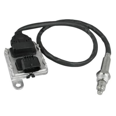 China XINLONG LION 12V Nox Sensor Nitrogen Oxygen Sensor 5WK96643C OE 21567763 FOR VOLVO for sale