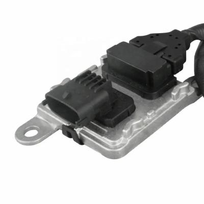 Cina XINLONG LION 12V Sensore di Nox Sensore di Azoto Ossigeno 5WK96643C OE 21567763 PER VOLVO in vendita