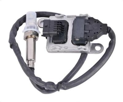 Cina XINLONG LION 12V Sensore di Nox Sensore di Azoto Ossigeno 5WK96643C OE 21567763 PER VOLVO in vendita