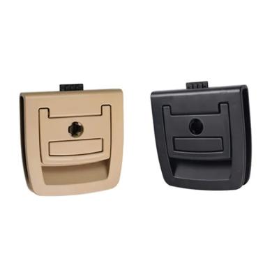 Cina Ricambi per autoveicoli nero beige portabagagli tappeto per pavimento manico OE 51479120283 per BMW in vendita