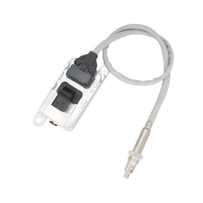 China XINLONG LION Nox Sensor SNS3060 Nitrogen Oxygen Sensor OE 5115408-0030 for MAN TGX Series for sale