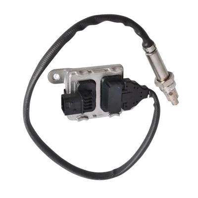 Cina XF 12V Sensore di azoto e ossigeno per DAF OE 1932604 in vendita