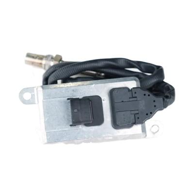 China XINLONG LION Auto Parts Electronic Parts 24V Nox Sensor 5WK96626B OE 1836061 for sale