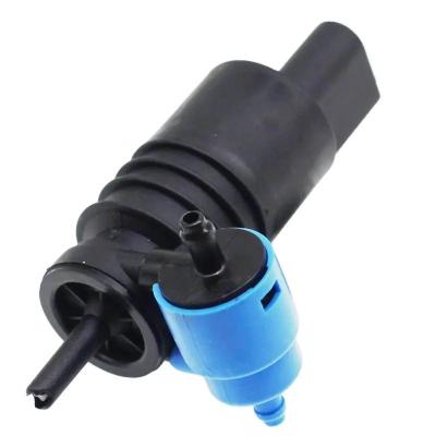 China Black Washer Pump OE 67128377987 2048660221 2318660021 for MINI Mercedes-Benz 204 for sale
