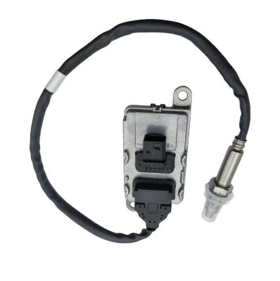 China XINLONG LION 24V Nitrogen Oxygen Sensor for DAF FA 410 Engine OEM SNS0344D OE 2236406 for sale