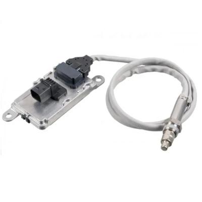 China XINLONG LION SNS0344E OE 2293964 Nox Sensor Nitrogen Oxygen Sensor for DAF FA 440 Engine for sale