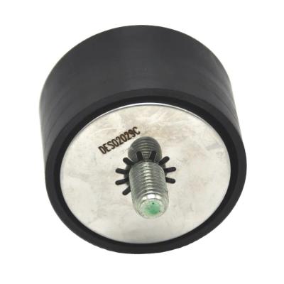 Cina XINLONG LION cintura di tensione puleggia cintura motrice puleggia idler OE 11288620023 per BMW 1 E81 in vendita