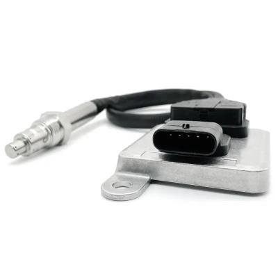 Cina 1998-2004 Sensore di Nox 12V Sensore di azoto e ossigeno 5WK96683A OE A0009057100 in vendita