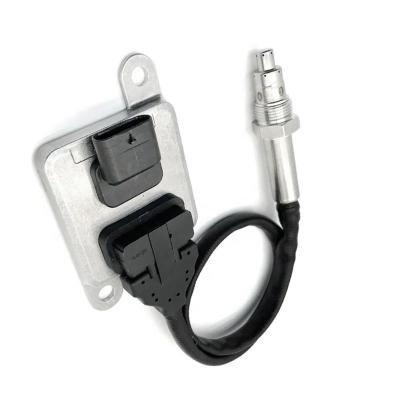 Cina 1998-2004 Sensore di Nox 12V Sensore di azoto e ossigeno 5WK96683A OE A0009057100 in vendita