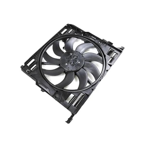Quality 600W Radiator Cooling Fan for BMW 7/5/6 Series F18/F07/F02/F10 2008-2015 OEM for sale