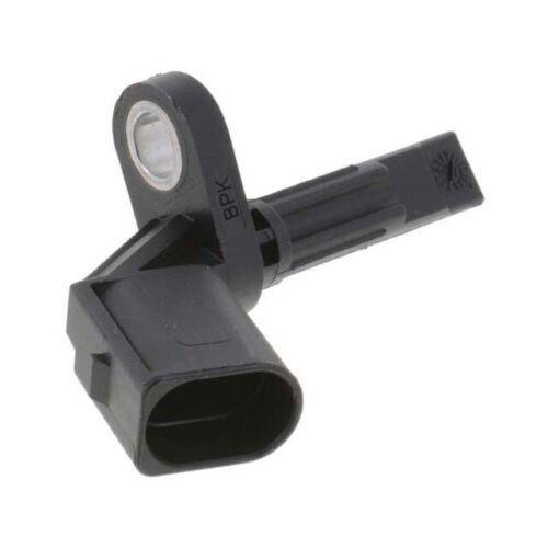 Quality OE 4E0 927 803 F Left ABS Wheel Speed Sensor for AUDI Fast and Safe Shipping for sale