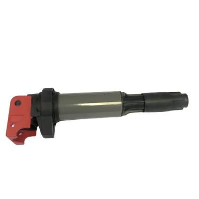 China MINI Car Ignition System Ignition Coil by XINLONG LION with Engine Part OE 12137594938 for sale