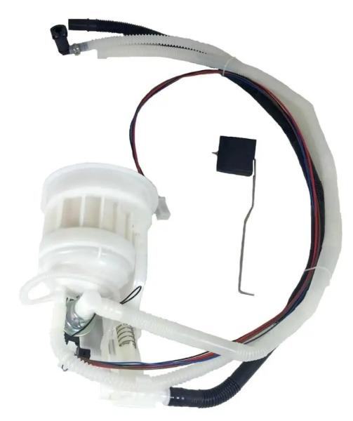 Quality Automotive Electric Fuel Pump Fuel Filter With Tank Sending Unit Left OE for sale
