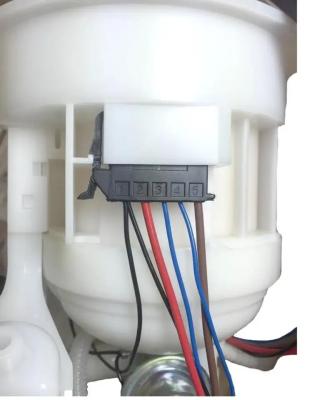 Cina Filtro di carburante per pompe elettriche per autoveicoli con serbatoio unità di invio sinistra OE 2114704094 Per Mercedes-Benz W211 in vendita