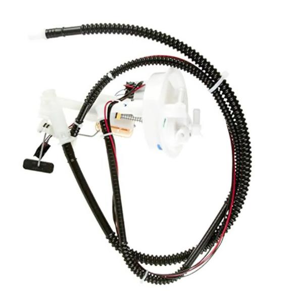 Quality C-CLASS Coupe CL203 Auto Parts Fuel Filter Fuel Pump Filter for Mercedes-BenZ for sale