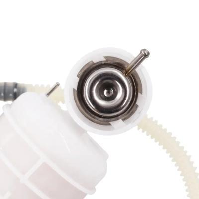 Cina Numero di riferimento FC426S Filtro del carburante con regolatore di pressione per BMW E83 X3 OE 16146766158 in vendita