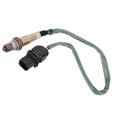 China Front Oxygen Sensor 0035427018 0035426918 for Mercedes-Benz W219 W221 CLS320 WG1495948 for sale