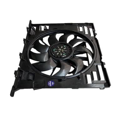 Cina Ventilatore di raffreddamento del radiatore da 600W 17428677740 17427953568 17427953400 PER G38/G30 G11/G12 in vendita