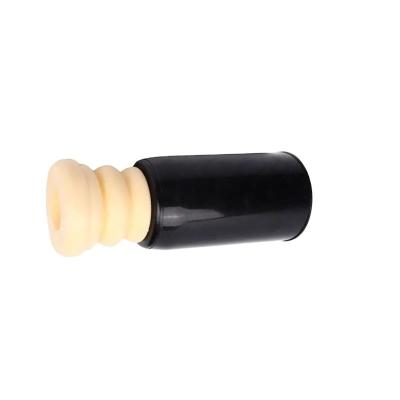 China OEM Size XINLONG LION Rear Shock Absorber Buffer OE 33536791515 For BMW Black for sale