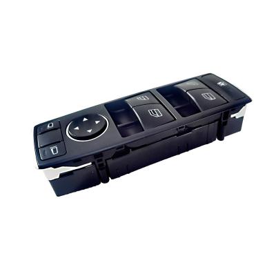 China Driver Side Window Lifter Switch 2049055302 2049055402 for Mercedes Benz W204 W212 for sale