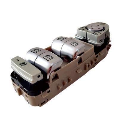 China 2013- Mercedes Benz C300 Front Driver Side Power Switch 20590568118R73 20590568119051 for sale