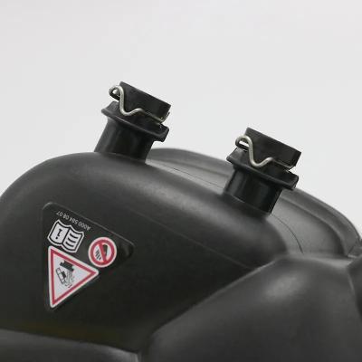 China Customizable Engine Coolant Expansion Tank for Mercedes Benz W221 S400 OE 2215000449 for sale