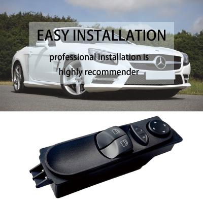 Cina 9065451213 Master Driver Side Power Window Switch per la Mercedes Benz Sprinter 2500 3500 in vendita