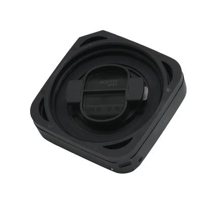 Cina XINLONG LION Auto Parts Copertura del filtro dell'olio refrigerante per BMW OE 11428507685 in vendita