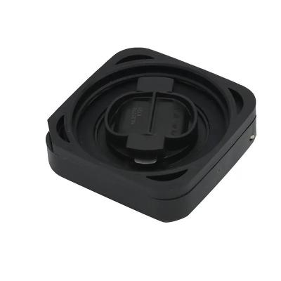 Cina XINLONG LION Auto Parts Copertura del filtro dell'olio refrigerante per BMW OE 11428507685 in vendita