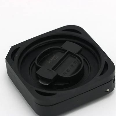 Cina XINLONG LION Auto Parts Copertura del filtro dell'olio refrigerante per BMW OE 11428507685 in vendita