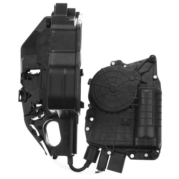 Quality 51227315023 Rear Driver Left Door Lock Actuator Motor for BMW E70 Perfect for sale