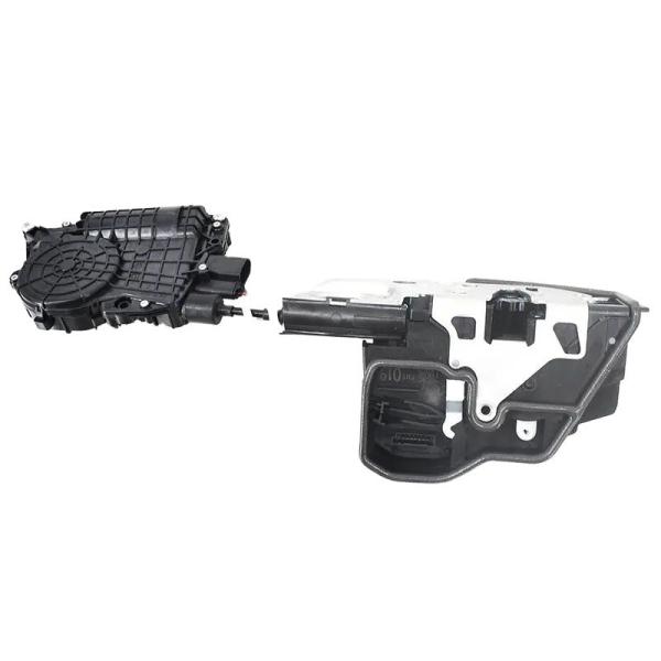 Quality Normal Size Rear Right Car Door Lock Actuator for BMW Auto Door Lock OE 51227315024 for sale