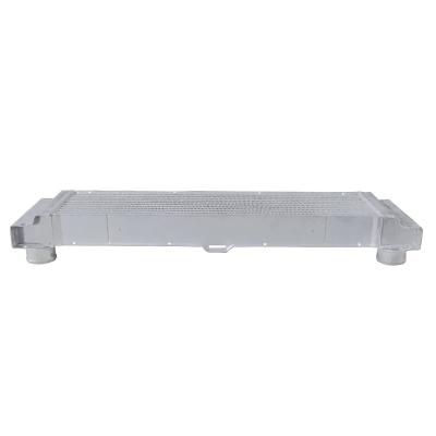 China 100% Tested Car Engine Intercooler OE 6395010801 FOR Mercedes-Benz W639 Reference NO. 817M38A for sale