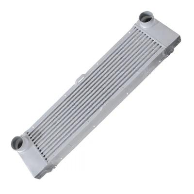China 100% Tested Car Engine Intercooler OE 6395010801 FOR Mercedes-Benz W639 Reference NO. 817M38A for sale