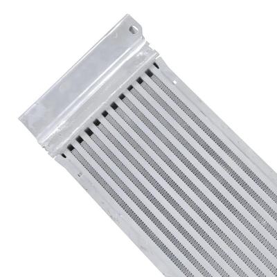 China 100% Tested Car Engine Intercooler OE 6395010801 FOR Mercedes-Benz W639 Reference NO. 817M38A for sale