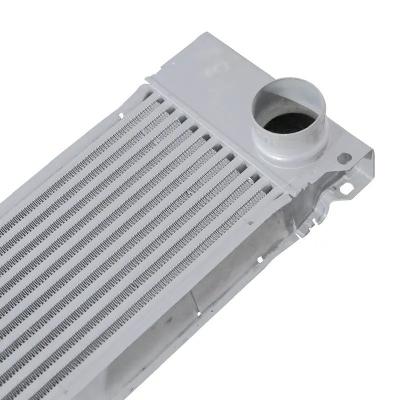 China 100% Tested Car Engine Intercooler OE 6395010801 FOR Mercedes-Benz W639 Reference NO. 817M38A for sale