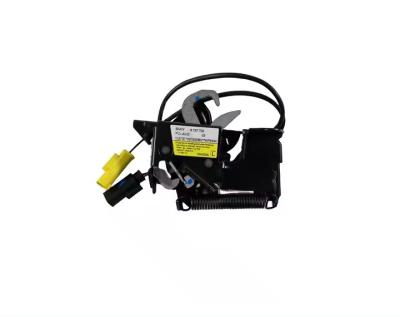 China Bloqueio de carro FGS para BMW X1 X2 51238737702 51238737701 OEM Tamanho padrão Bloqueio do capô dianteiro à venda