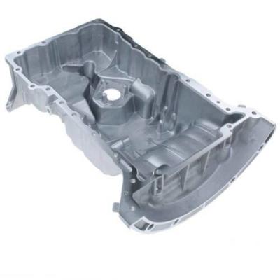 Cina Sistemi motori per autoveicoli Panna di olio motore OE 2700100113 2700140000 Per Mercedes Benz M270 CLA250 GLA45 AMG in vendita
