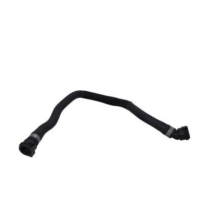China Fahrzeugmodell FÜR BMW Kühlschlauch Heizkörper Thermostat Rückwasserleitung E66 OE 17127508043 zu verkaufen